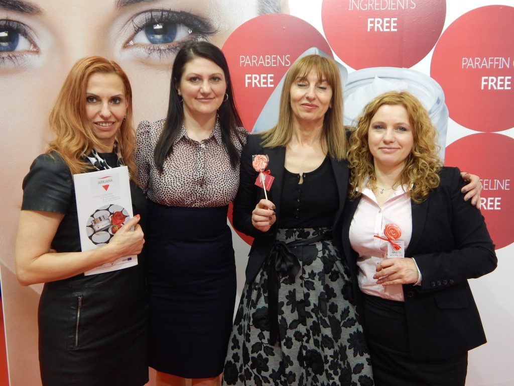 Arkana: „Made in Poland” – „admire all over the world” - Arkana EN