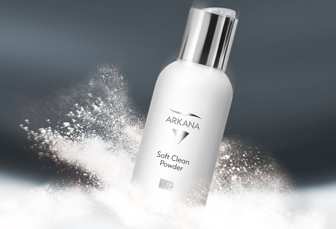 MAKEUP REMOVAL WITH SOFT CLEAN POWDER – WHEN IT IS THE TIME AND ...