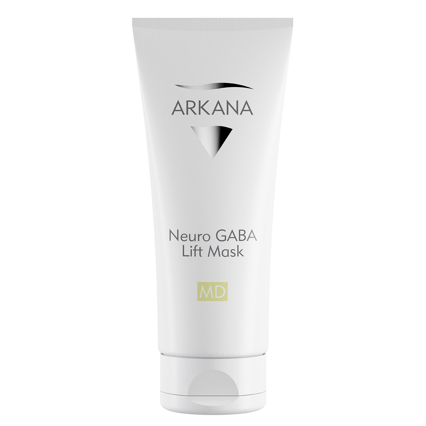 Neuro GABA Lift Mask 50g - Arkana EN
