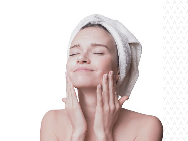 Regular exfoliation of epidermis at home - Arkana EN